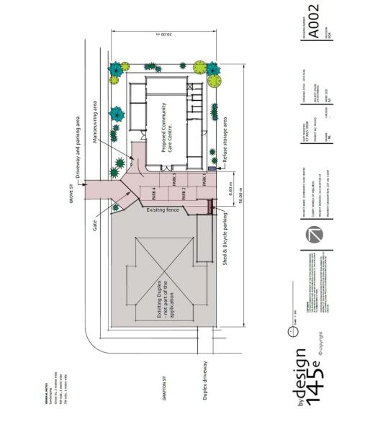 Office to rent in 264 Grafton Street, CAIRNS NORTH, QLD 4870 - 110801 ...