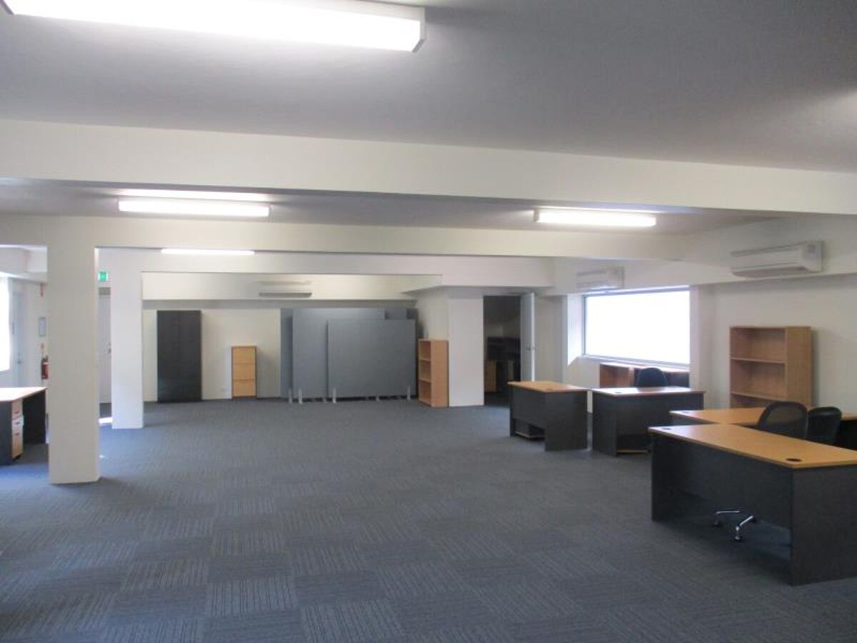 Office to rent in 152 Grafton Street, CAIRNS CITY, QLD 4870 - 110819 ...
