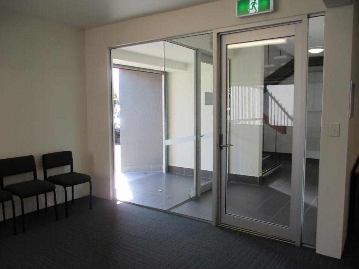 Office to rent in 152 Grafton Street, CAIRNS CITY, QLD 4870 - 110819 ...