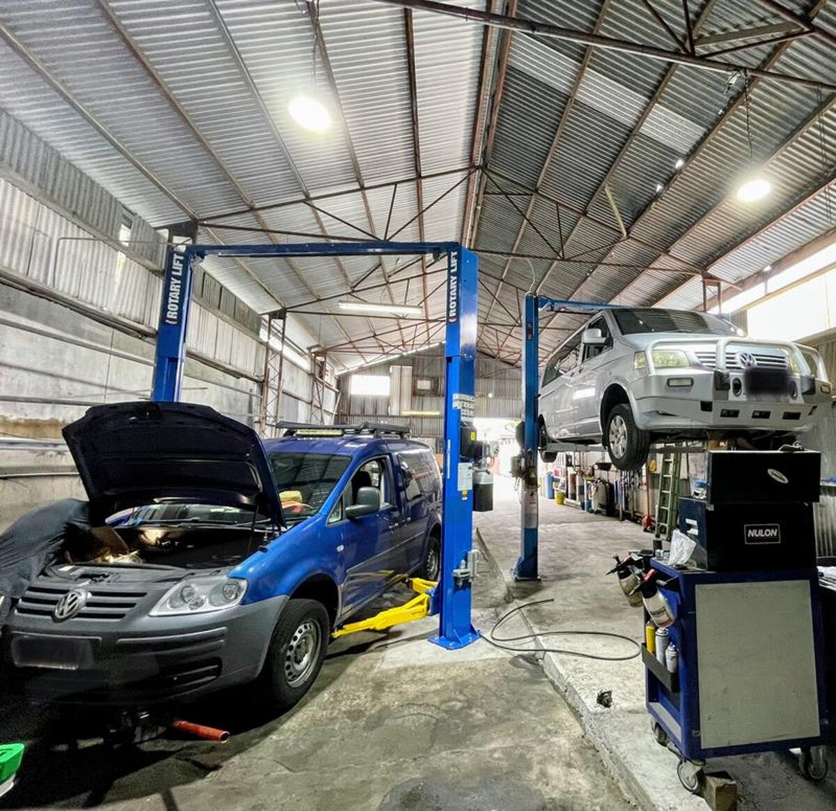 Industrial to rent in 142 Sheridan Street, CAIRNS CITY, QLD 4870 ...