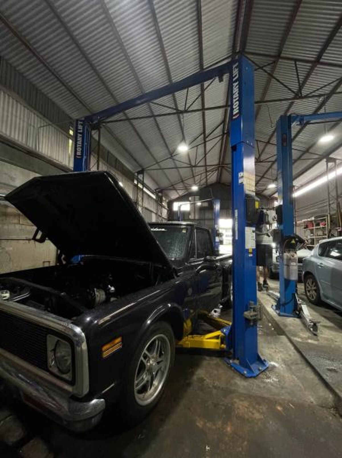 Industrial to rent in 142 Sheridan Street, CAIRNS CITY, QLD 4870 ...