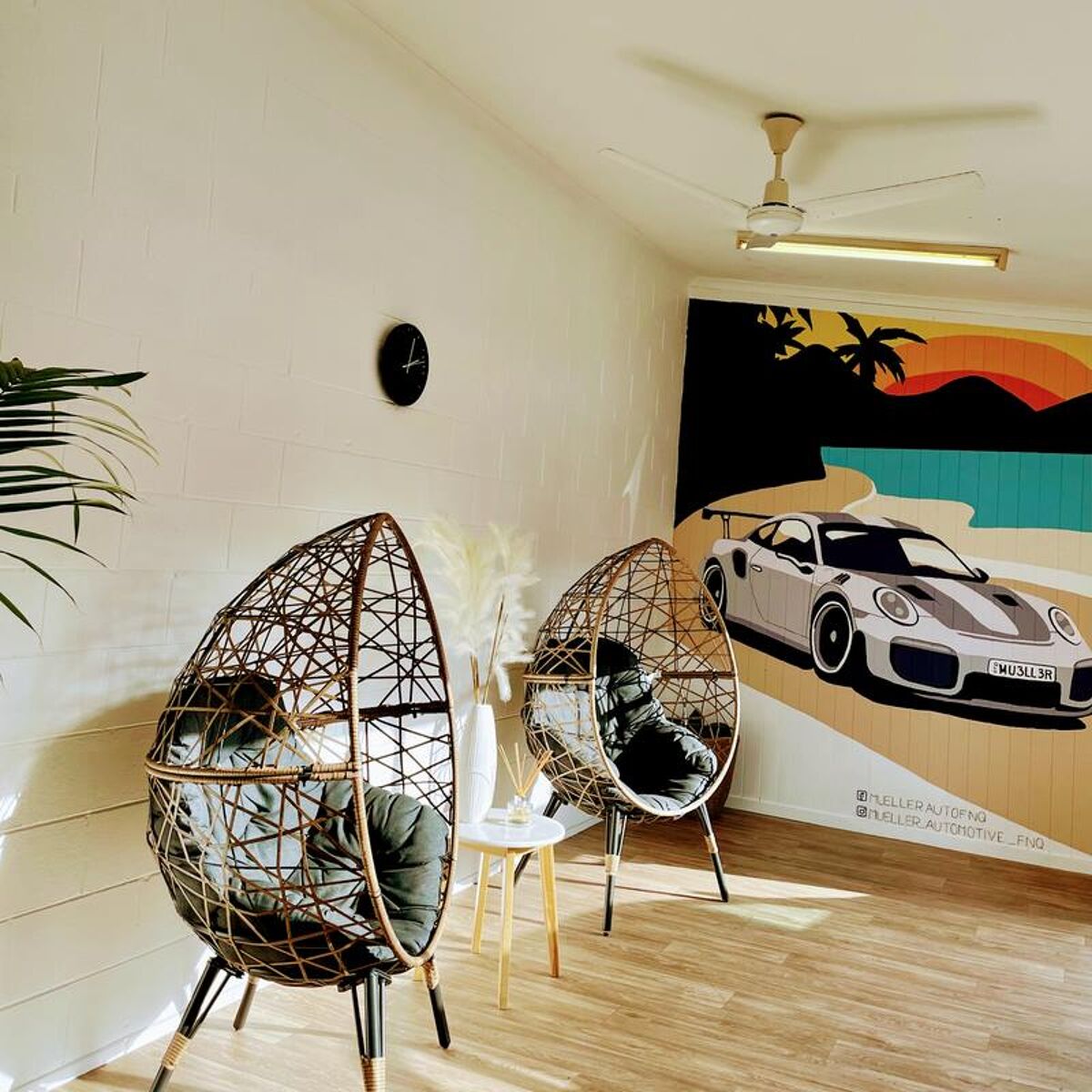 Industrial to rent in 142 Sheridan Street, CAIRNS CITY, QLD 4870 ...