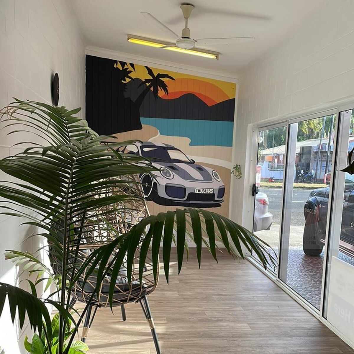 Industrial to rent in 142 Sheridan Street, CAIRNS CITY, QLD 4870 ...