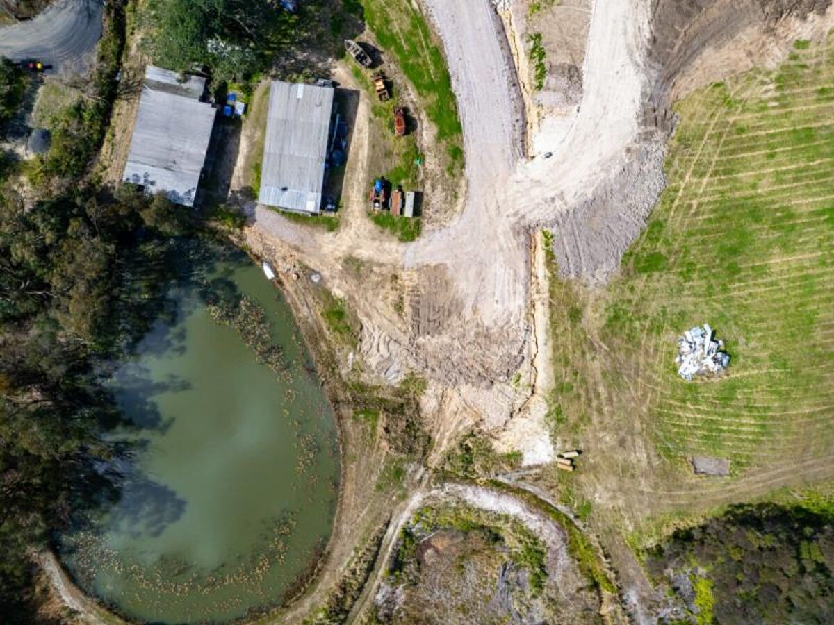 Land for sale in RMB 1734 Peats Ridge Road, Peats Ridge, NSW 2250 ...