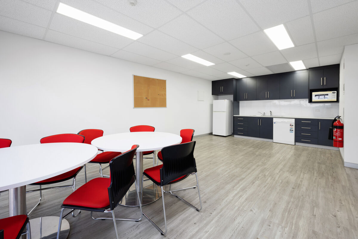 Office to rent in 45 Victoria Street, Mackay, QLD 4740 - 111884 ...