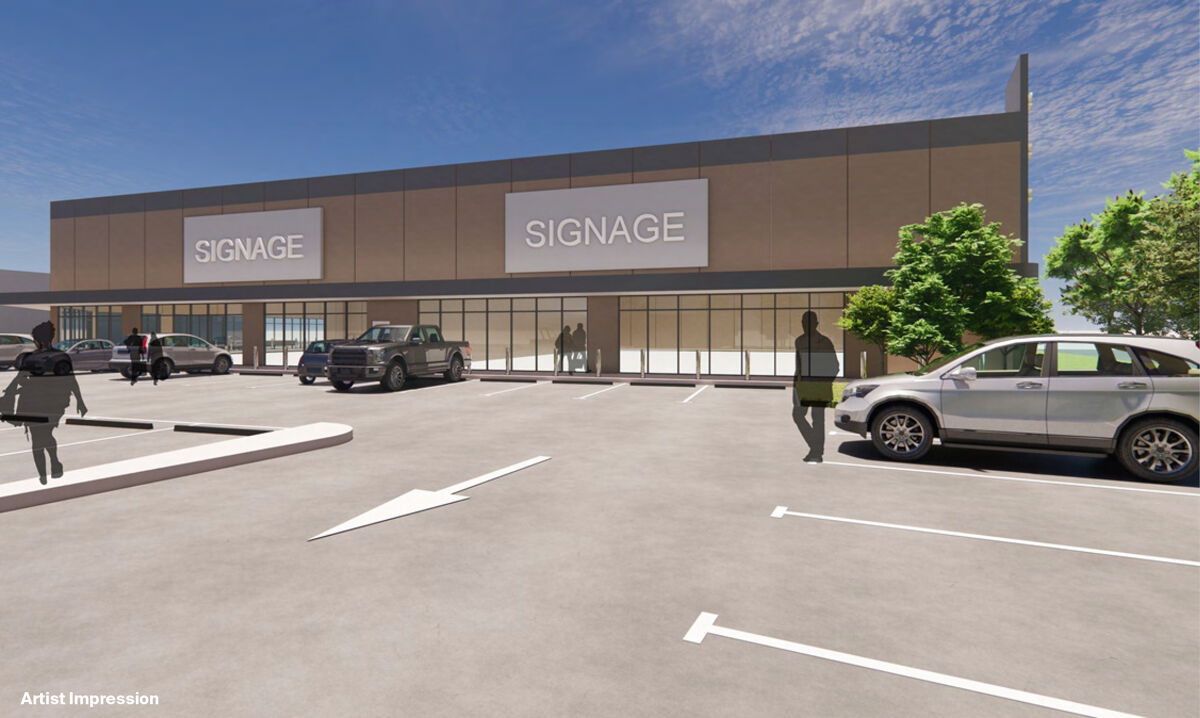 Showroom/Bulky Goods to rent in Fairfield Central - Bulky Goods Centre ...