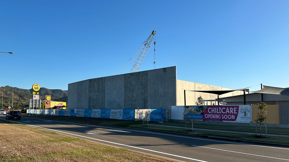 Showroom/Bulky Goods to rent in Fairfield Central - Bulky Goods Centre ...