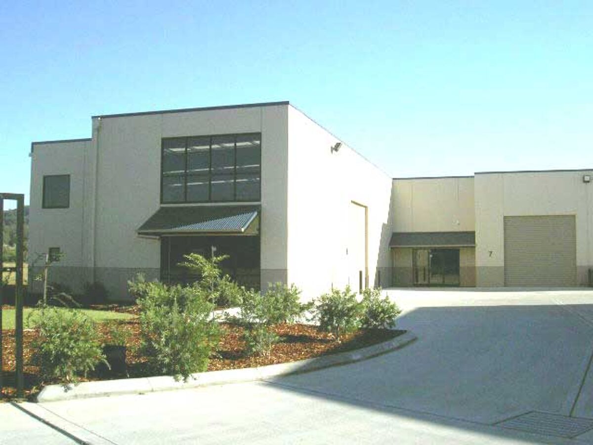 Factory to rent in 13 Pioneer Avenue, Tuggerah, NSW 2259 - 112441 ...