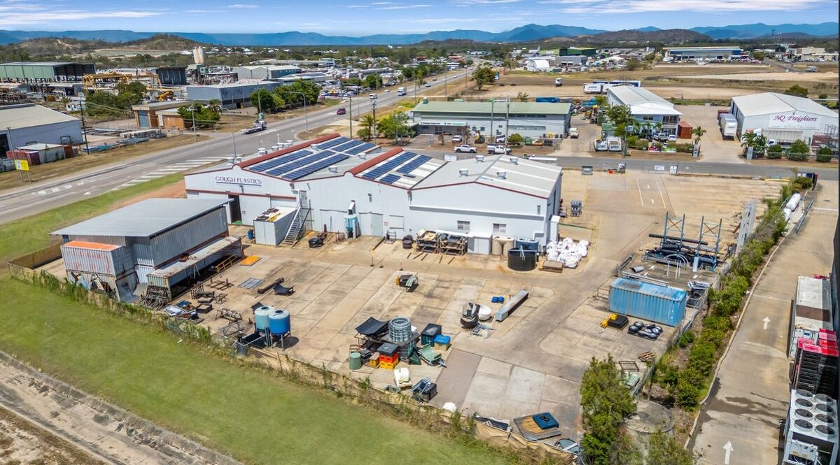 Industrial to rent in 833 Ingham Road, Bohle, QLD 4818 - 113601 ...