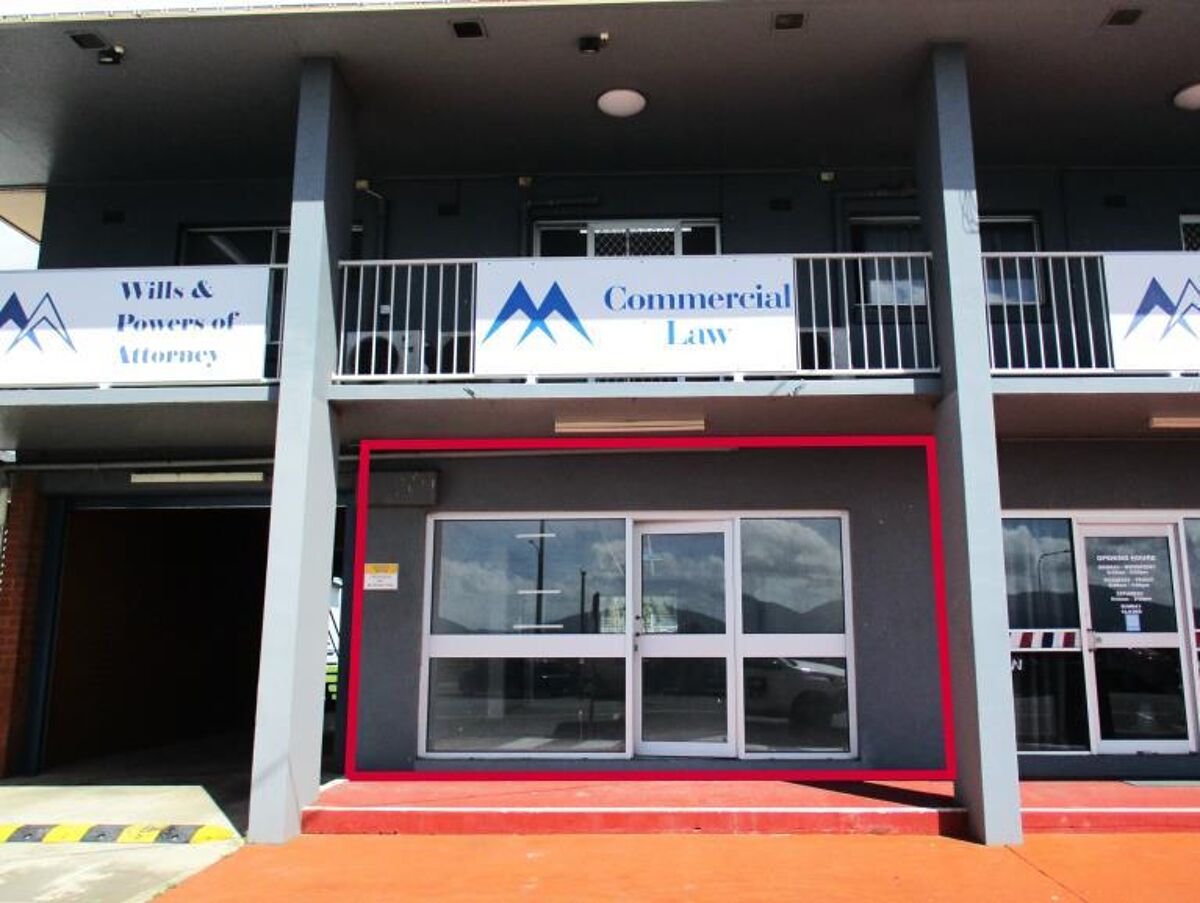 Retail to rent in 157-161 Bruce Highway, Edmonton, QLD 4869 - 113770 ...