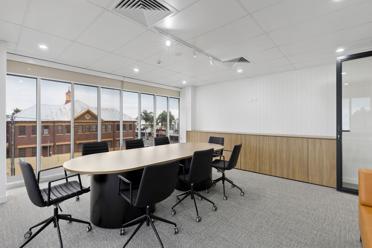 Office to rent in Level 3, Suite 6, 45 Victoria Street, Mackay, QLD ...
