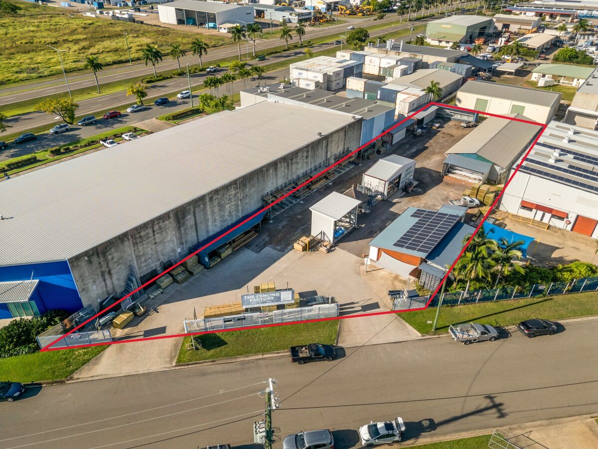 Industrial to rent in 29-31 Auscan Crescent, Garbutt, QLD 4814 ...