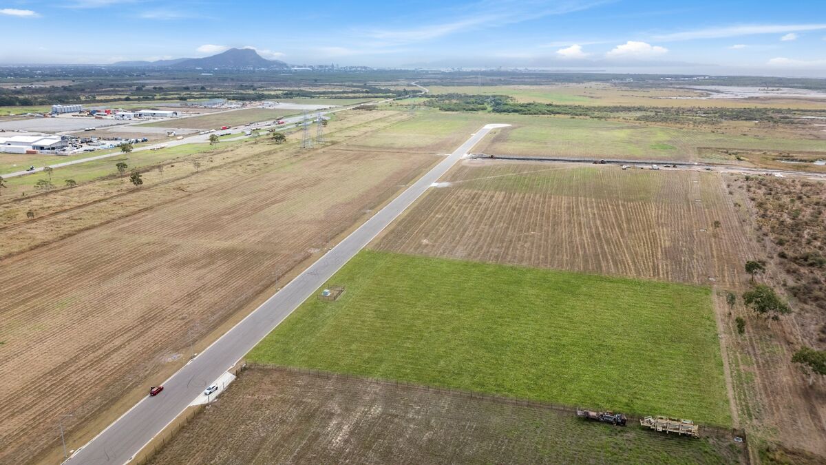 Land for sale in 16 Colinta Road, Stuart, QLD 4811 - 114493 | Knight Frank