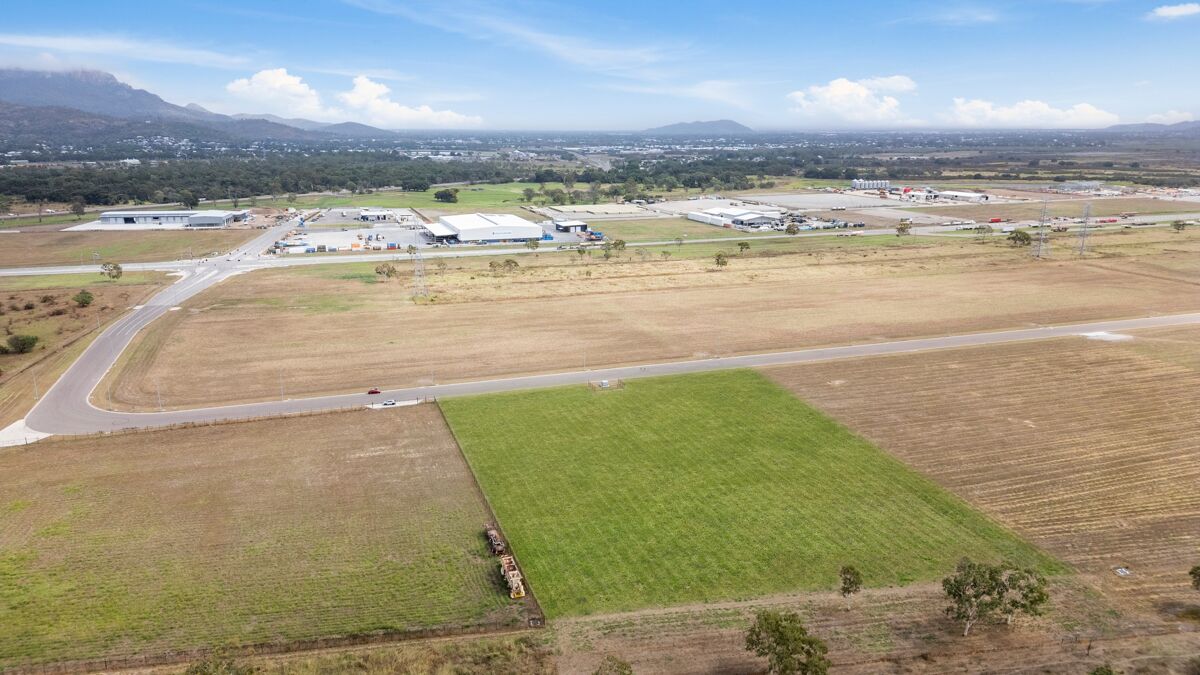 Land for sale in 16 Colinta Road, Stuart, QLD 4811 - 114493 | Knight Frank