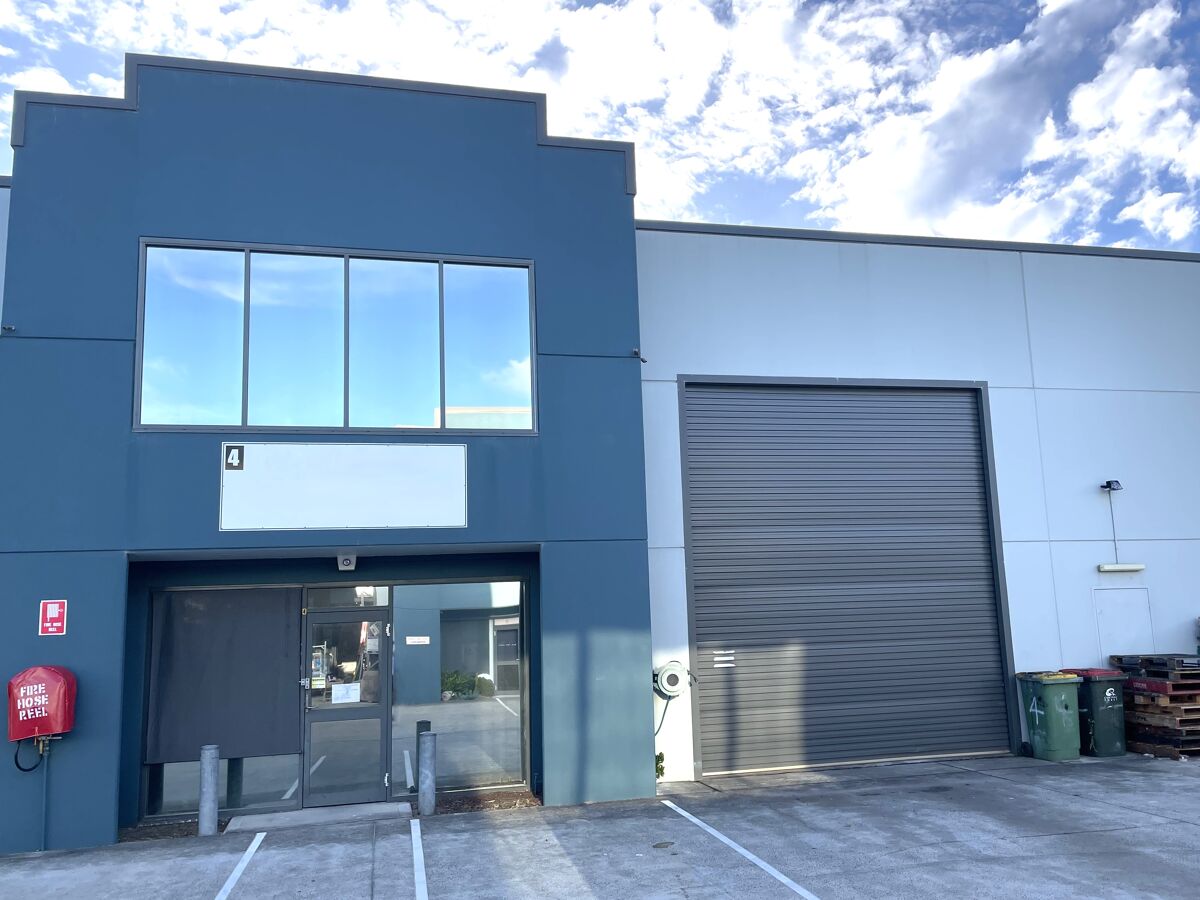 Industrial to rent in 14 Reliance Drive, Tuggerah, NSW 2259 - 114596 ...