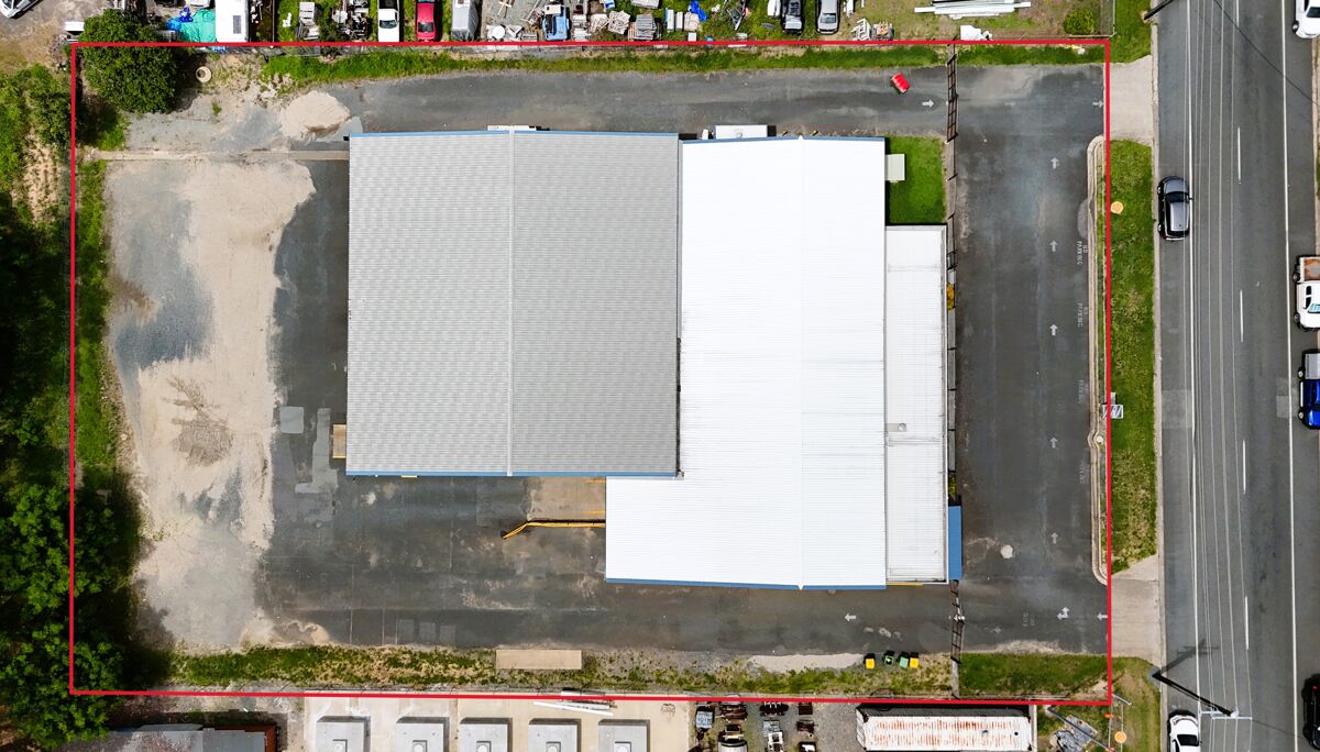 Industrial to rent in 14 David Muir Street, Slade Point, QLD 4740 ...