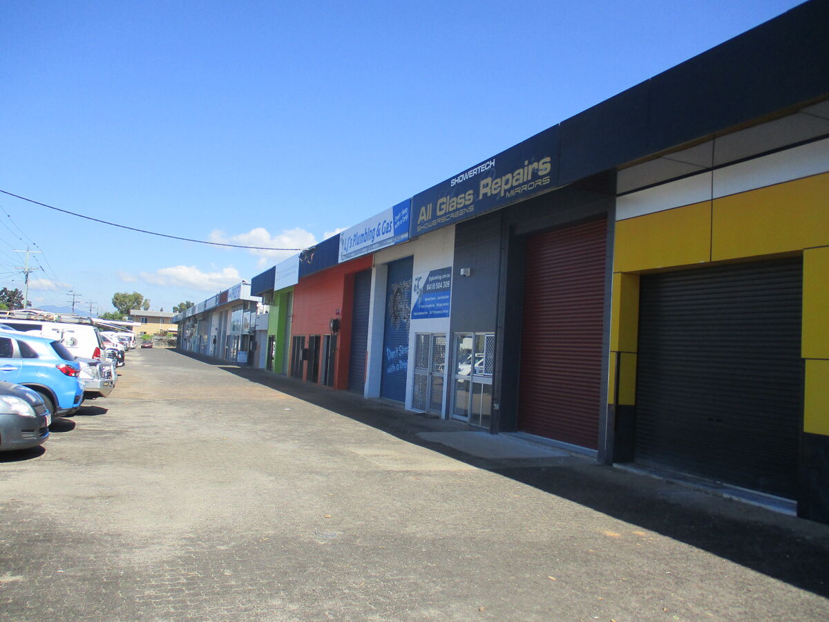 Industrial for sale in Traders Lane, 117-121 Anderson Street, MANUNDA ...