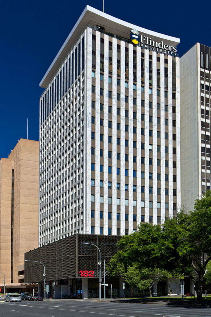 Commercial properties to rent and for lease in Adelaide | Knight Frank ...