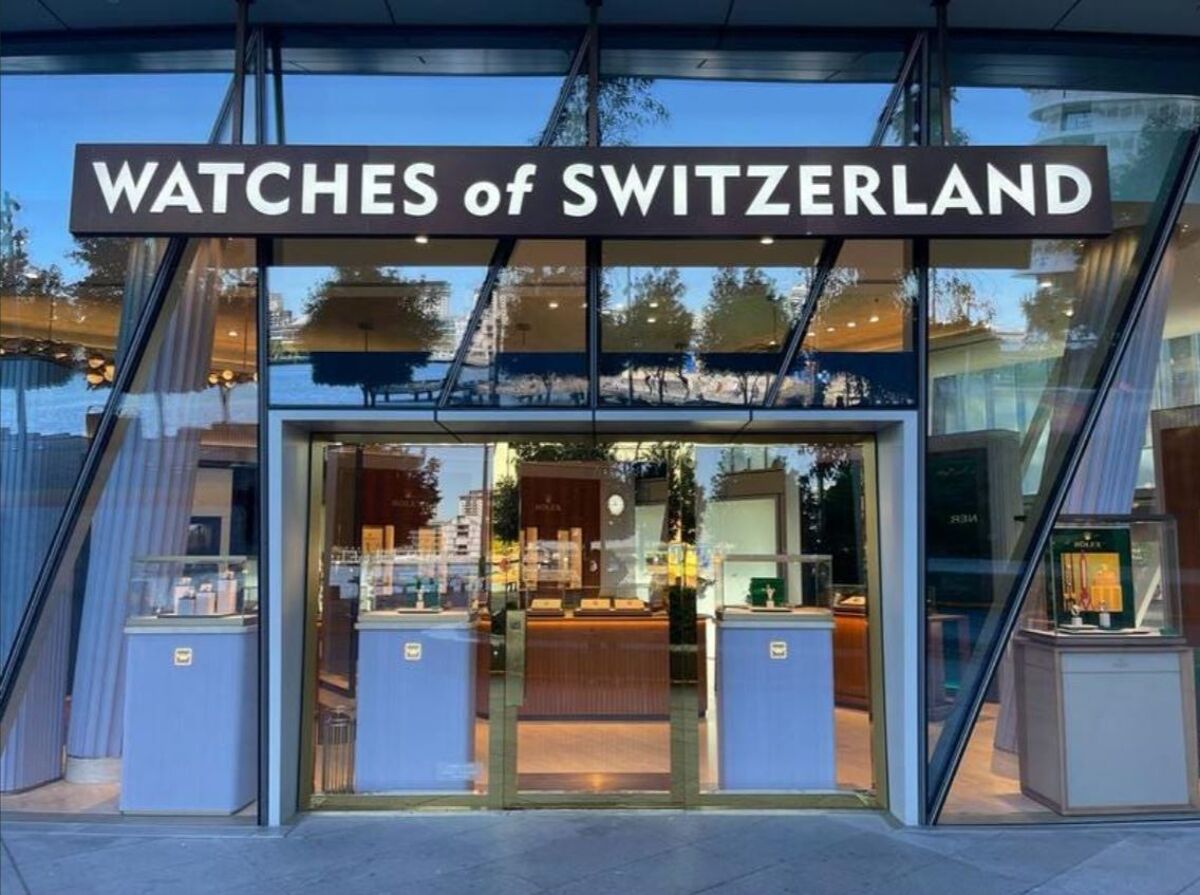 Retail to rent in Crown Residences at One Barangaroo, 1 Barangaroo ...