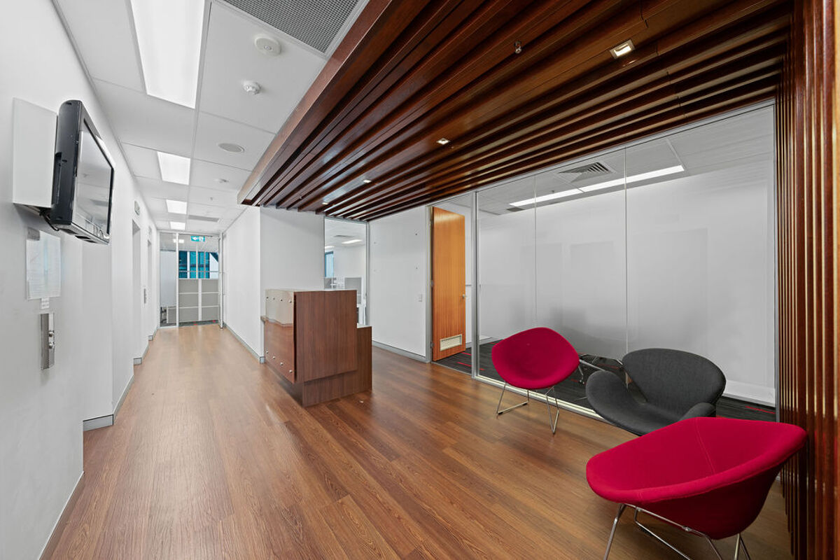 Office to rent in Matisse Tower, 110 Mary Street, Brisbane, QLD 4000 ...