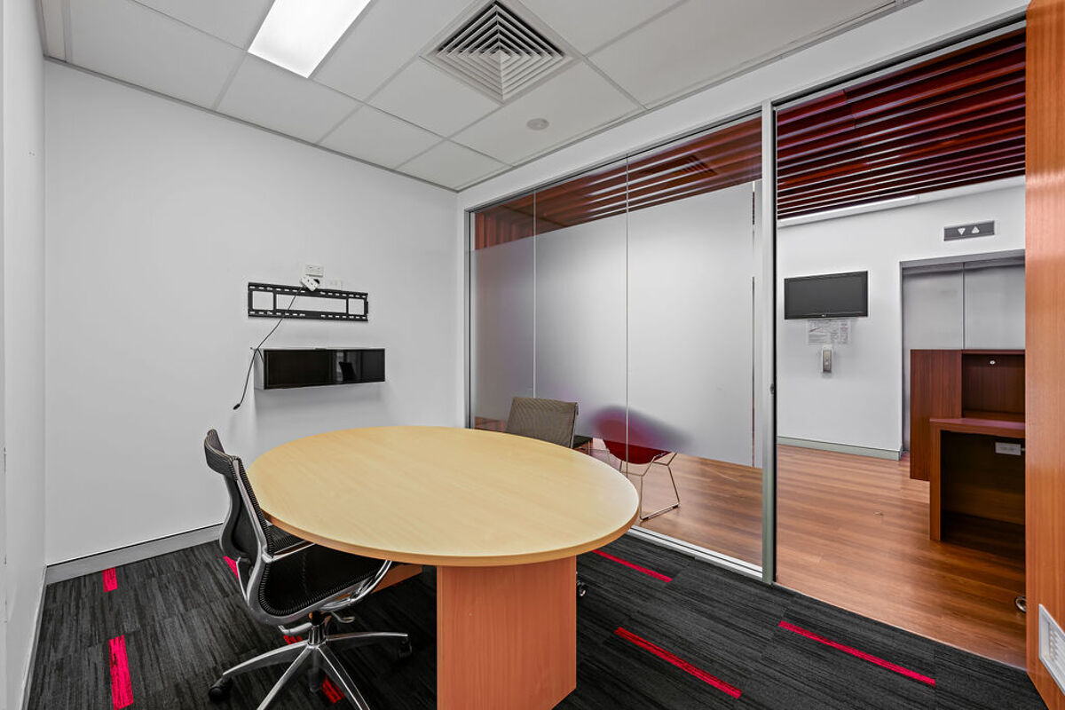 Office to rent in Matisse Tower, 110 Mary Street, Brisbane, QLD 4000 ...