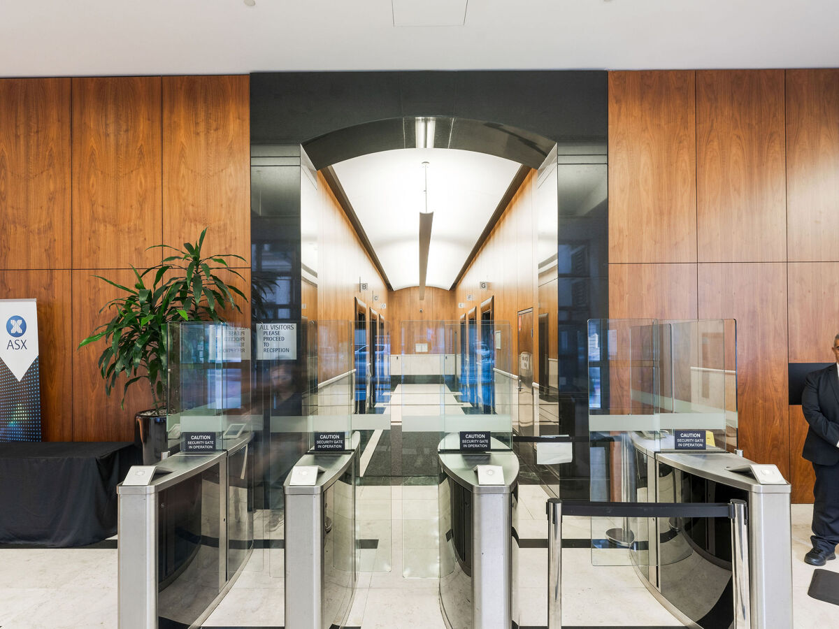 Office for sale in 20 Bridge Street, Sydney, NSW 2000 - 150085 | Knight ...