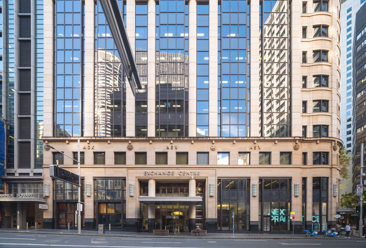 Office for sale in 20 Bridge Street, Sydney, NSW 2000 - 150085 | Knight ...