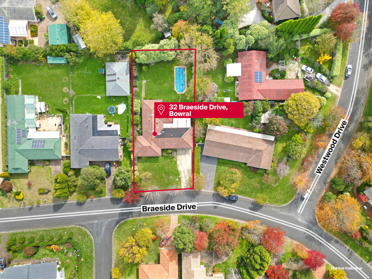 Unit for sale in 32 Braeside Drive, Bowral, NSW 2576 - 150088 | Knight ...
