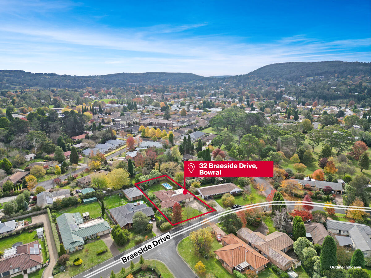 Unit for sale in 32 Braeside Drive, Bowral, NSW 2576 - 150088 | Knight ...