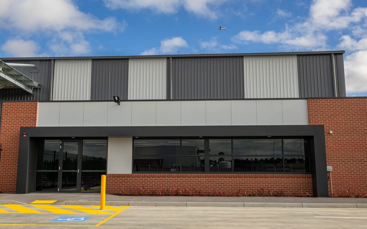 Industrial to rent in 3 Soho Road, Mitchell Park, VIC 3355 - 150455 ...