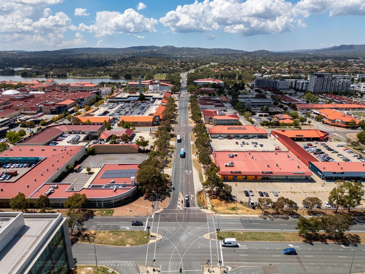 Retail to rent in 174 Scollay Street, Greenway, ACT 2900 - 150509 ...