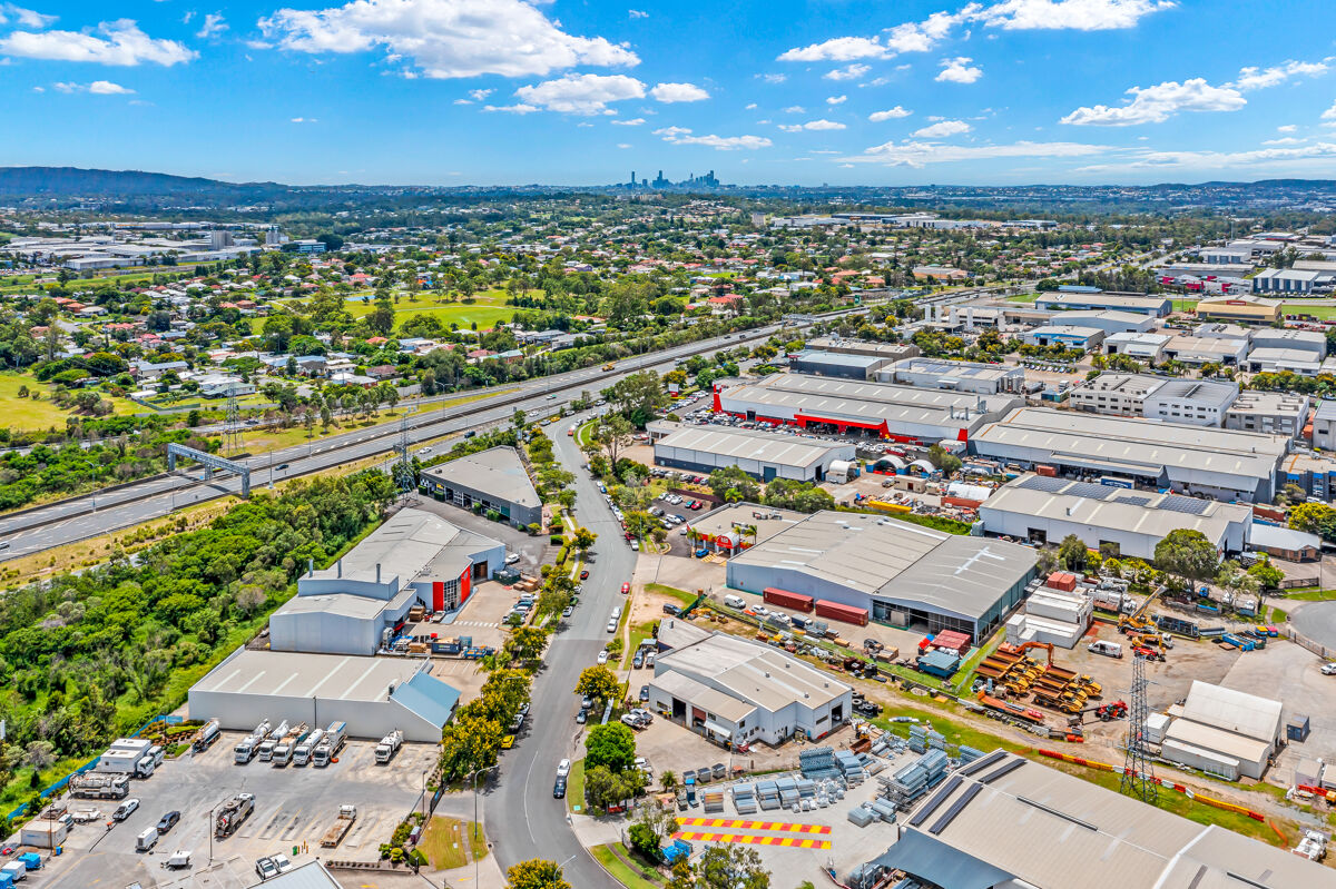 Industrial to rent in 40 Machinery Street, Darra, QLD 4076 - 153232 ...