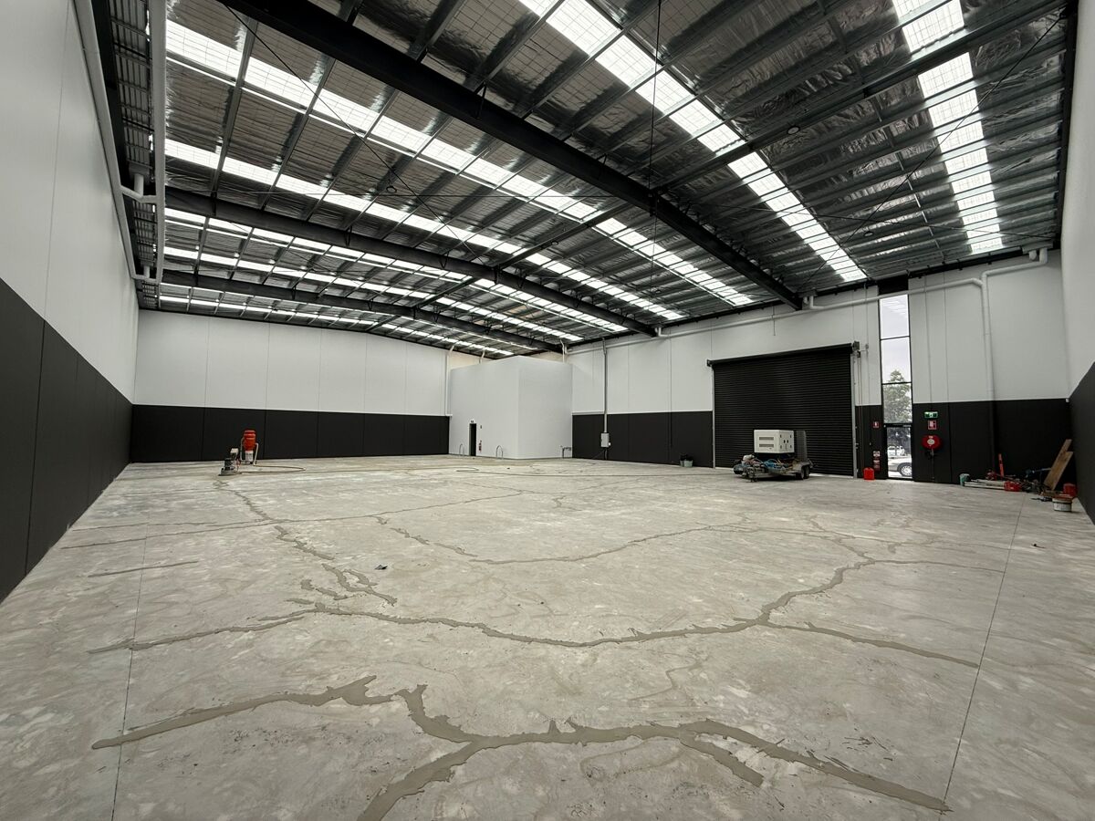 Industrial to rent in 25 Vulcan Drive, Truganina, VIC 3029 - 153268 ...