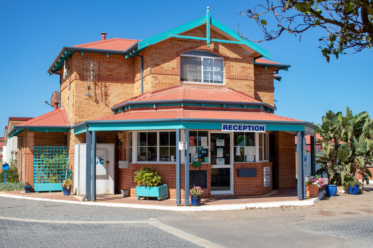 Accommodation/Tourism for sale in 79 Church Street, Dongara, WA 6525 ...