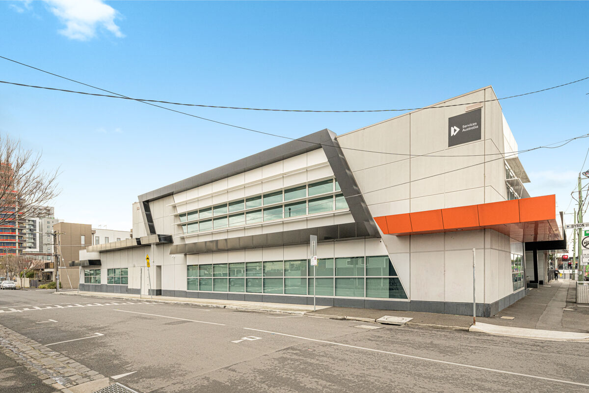 Office for sale in 75 Moore Street, Footscray, VIC 3011 - 154491 ...