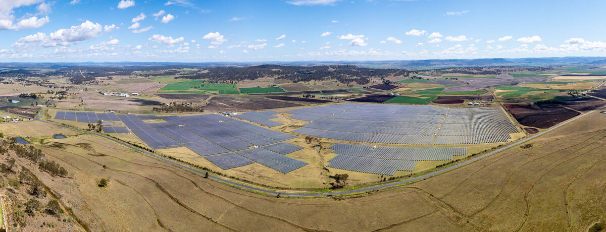 Land for sale in Warwick Solar Farm, 1 Jensen Road, Sladevale, QLD 4370 ...