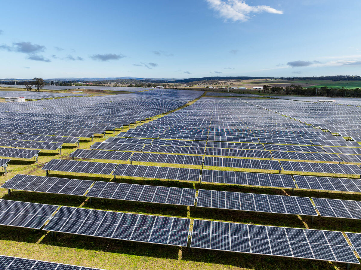 Land for sale in Warwick Solar Farm, 1 Jensen Road, Sladevale, QLD 4370 ...