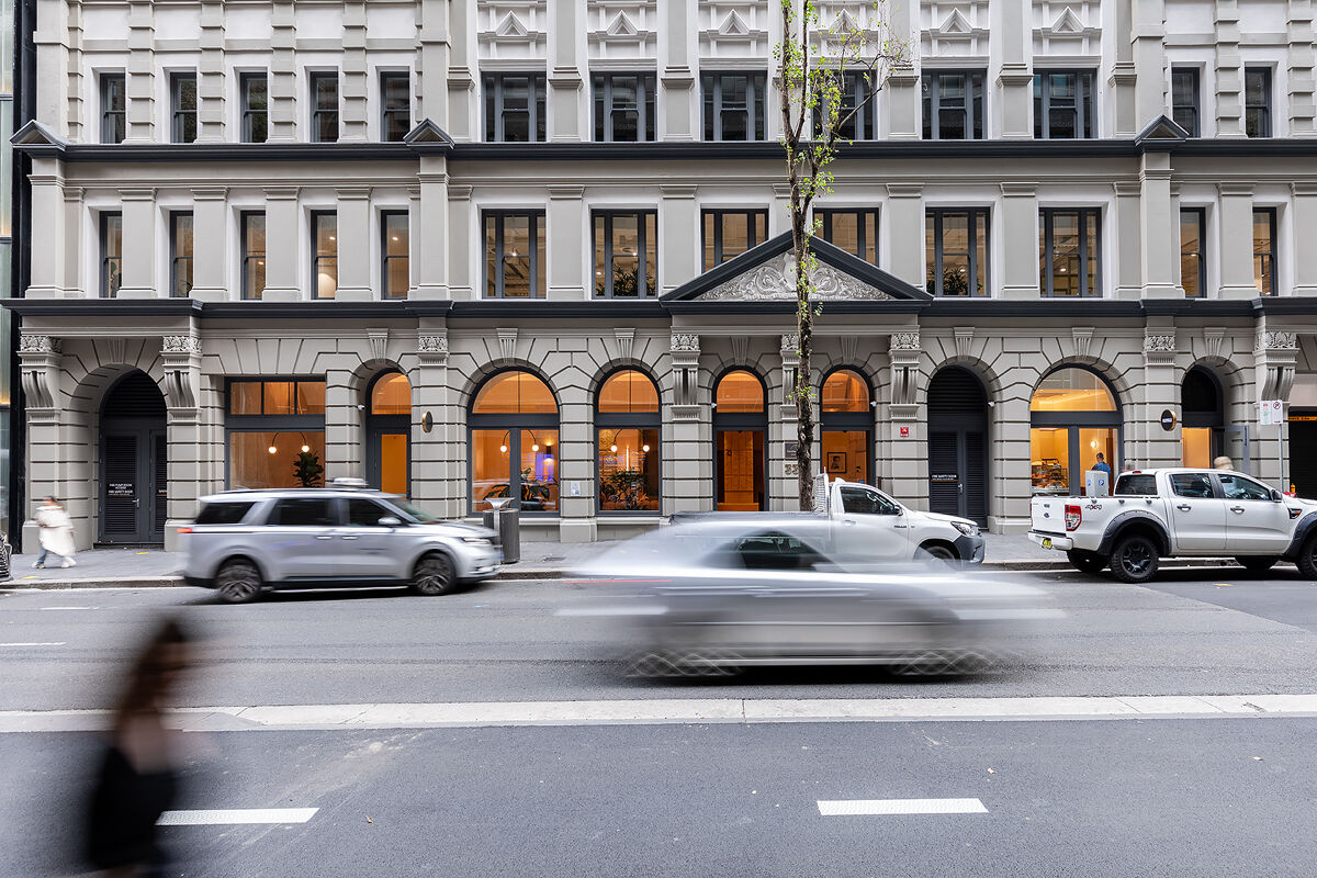 Retail to rent in Merchant House, 333 Kent Street, Sydney, NSW 2000 ...
