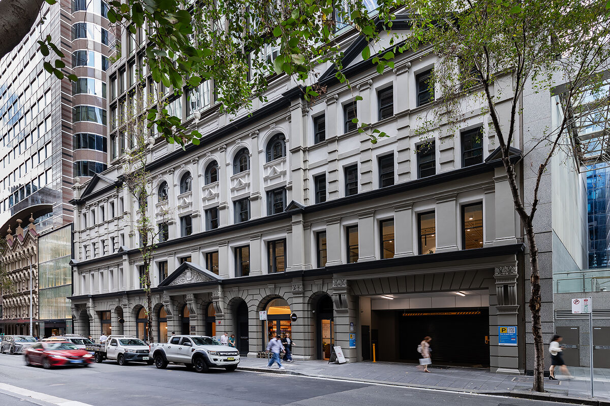 Retail to rent in Merchant House, 333 Kent Street, Sydney, NSW 2000 ...