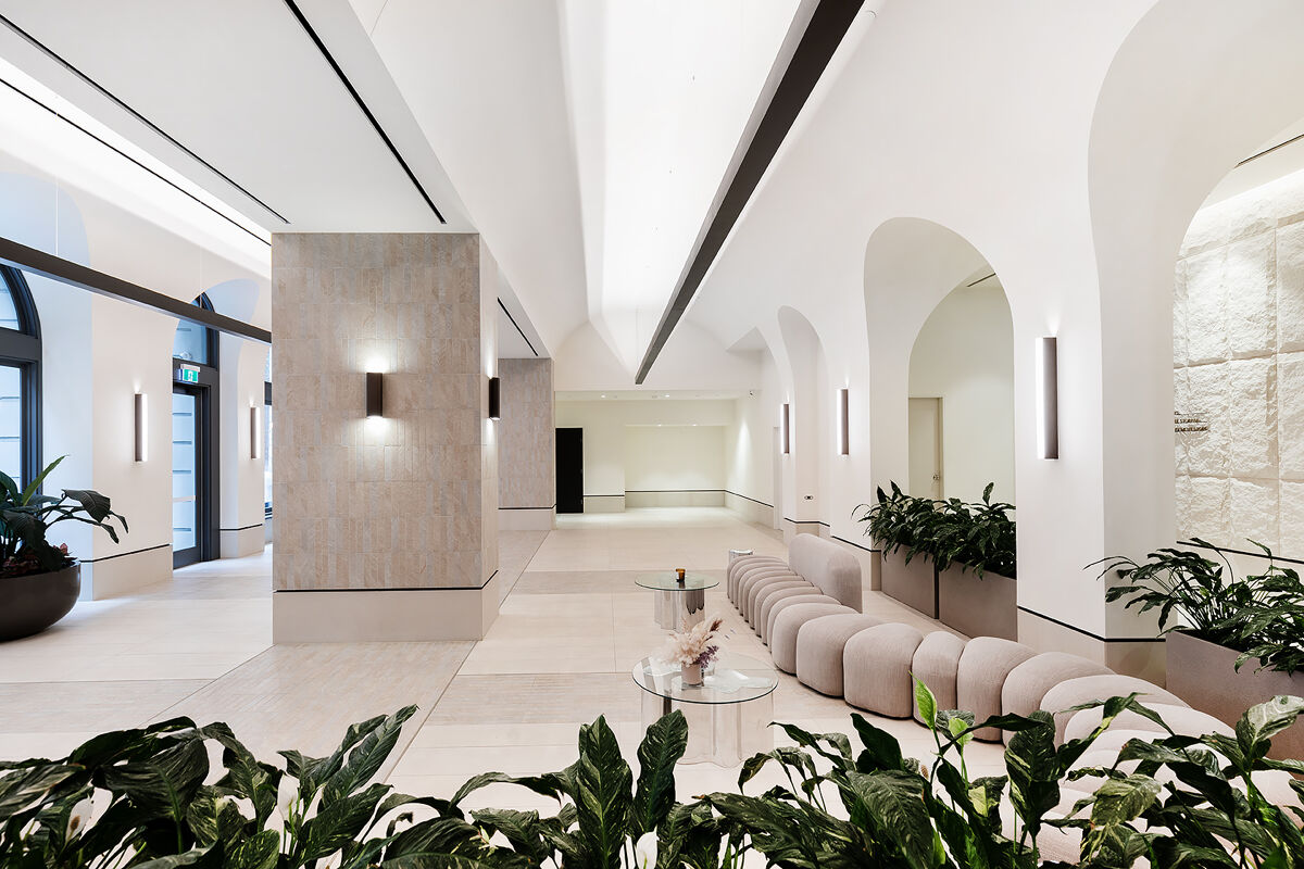 Retail to rent in Merchant House, 333 Kent Street, Sydney, NSW 2000 ...