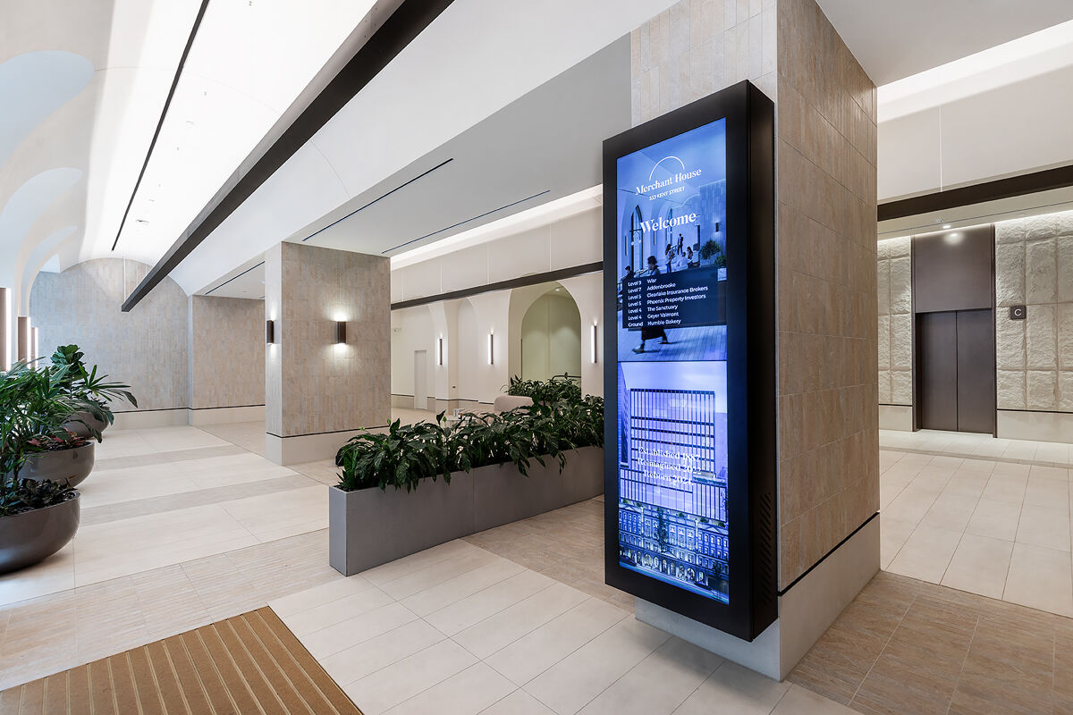 Retail to rent in Merchant House, 333 Kent Street, Sydney, NSW 2000 ...