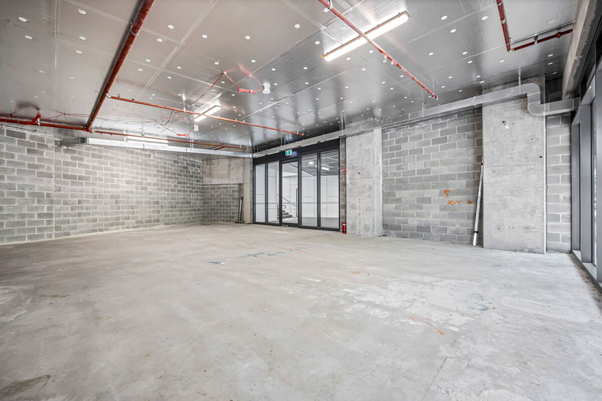 Retail to rent in BLVD, 20 Allara Street, City, ACT 2601 - 154976 ...