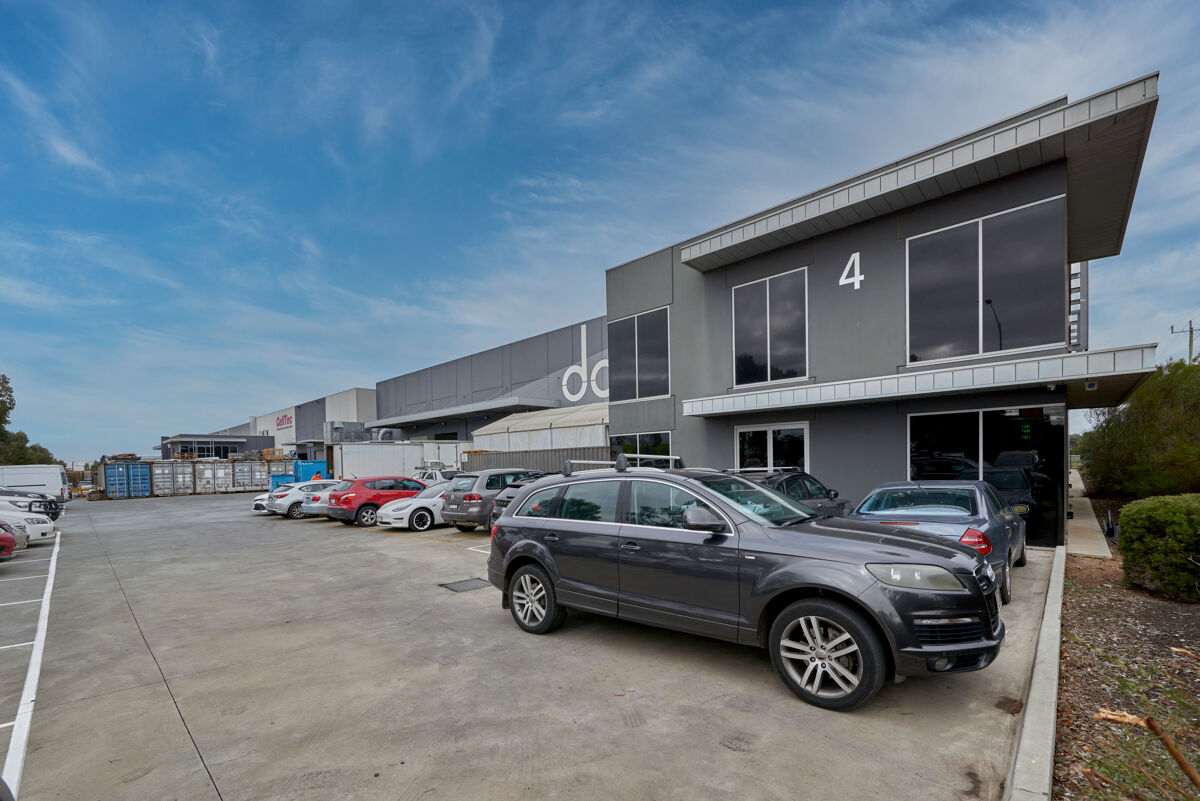 Industrial for sale in 4 Paraweena Drive, Truganina, VIC 3029 - 155136 ...