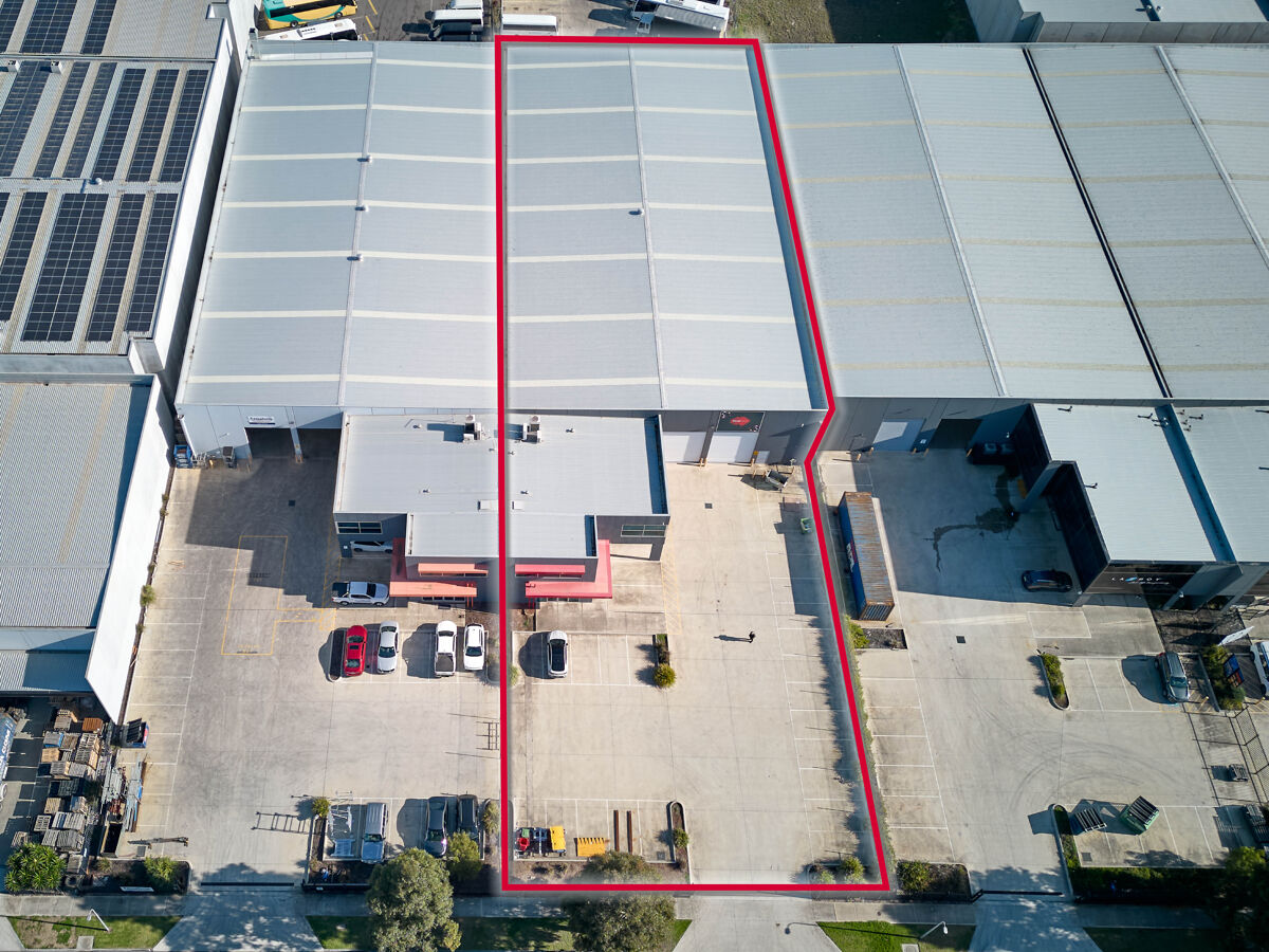 Industrial to rent in 13 Barclay Road, Derrimut, VIC 3026 - 155662 ...
