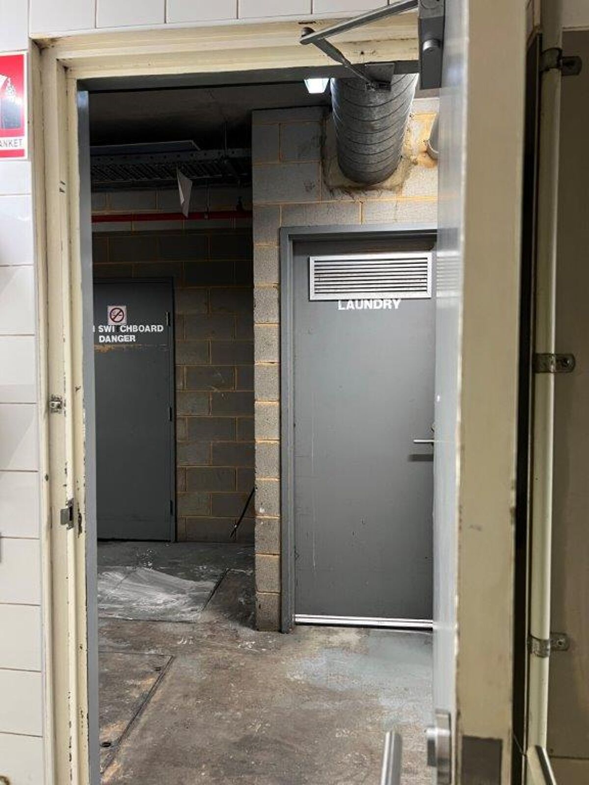 Retail to rent in 8 Downie Street, Melbourne, VIC 3000 - 155769 ...