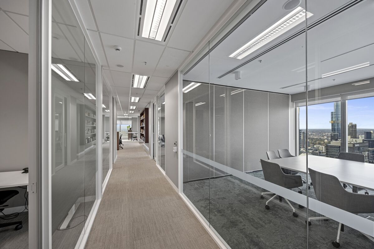 Office to rent in Bourke Place, 600 Bourke Street, Melbourne, VIC 3000 ...