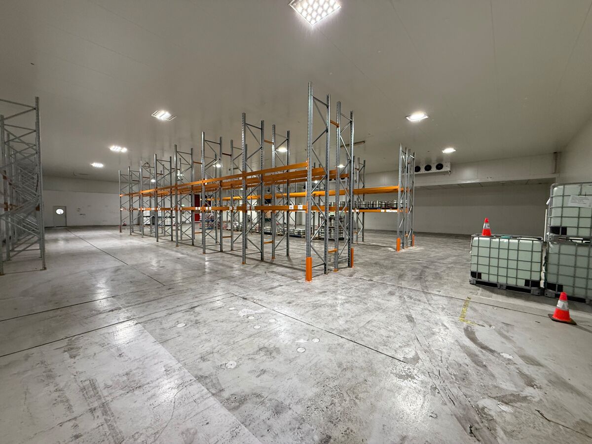 Industrial to rent in 5-7 Alick Road, Tottenham, VIC 3012 - 155921 ...