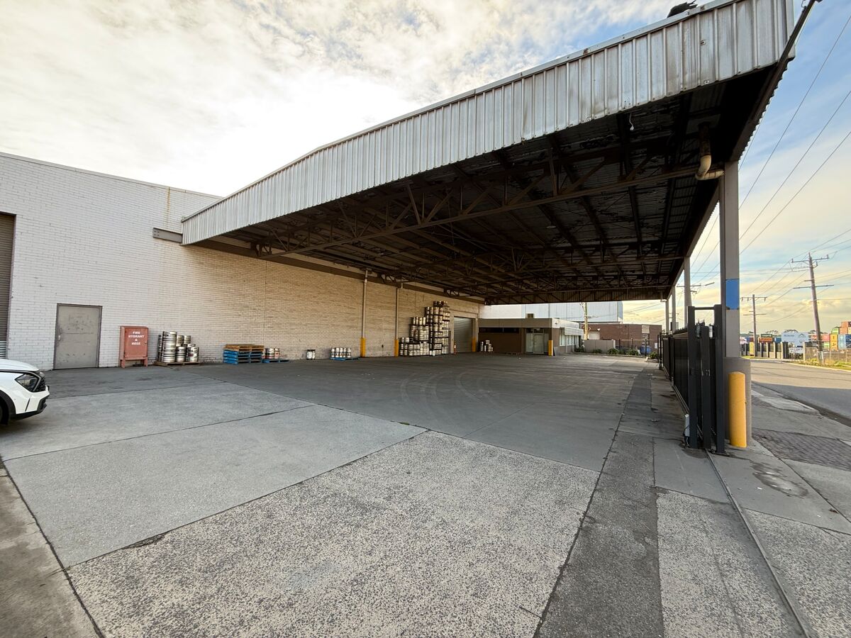 Industrial to rent in 5-7 Alick Road, Tottenham, VIC 3012 - 155921 ...