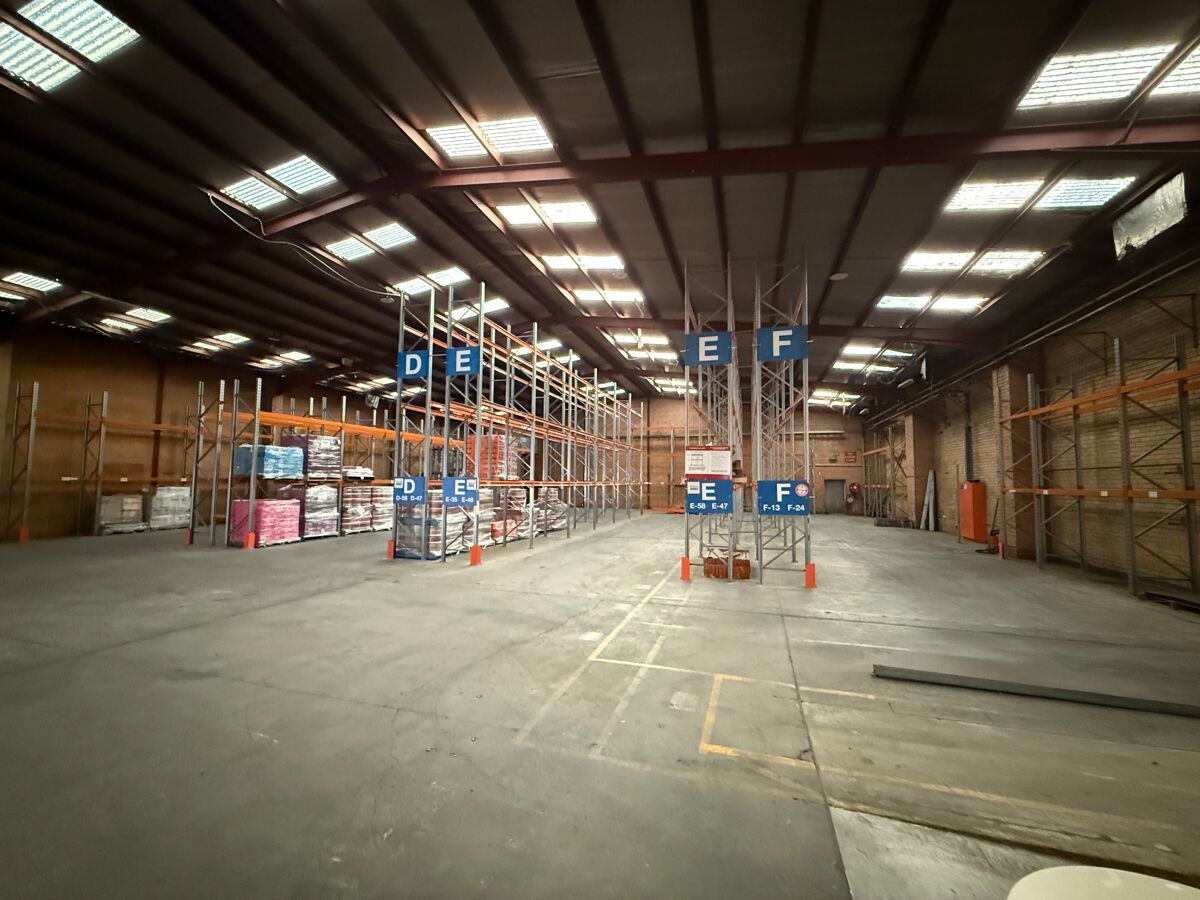 Industrial to rent in 5-7 Alick Road, Tottenham, VIC 3012 - 155921 ...