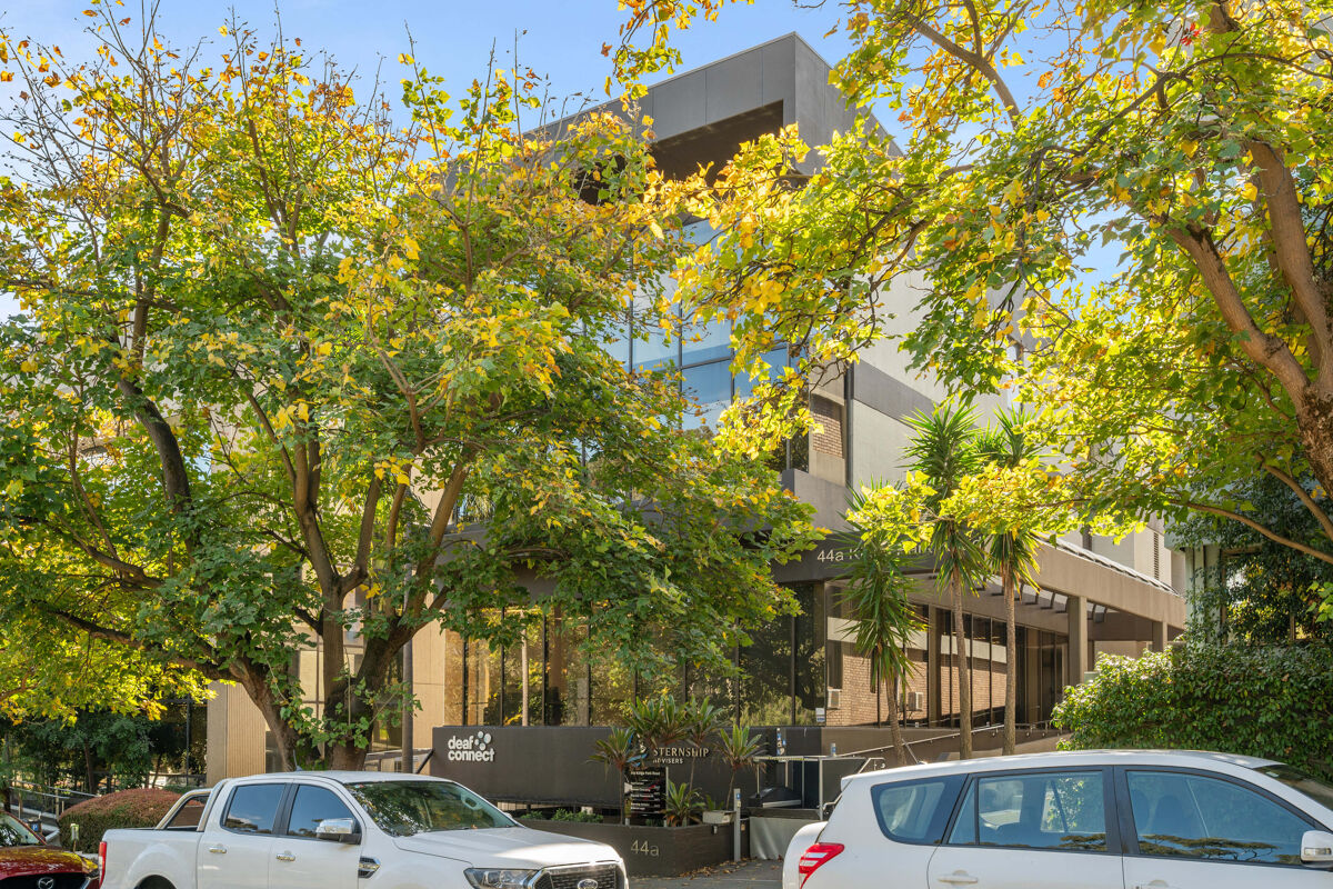 Office to rent in 44A Kings Park Road, West Perth, WA 6005 - 156034 ...